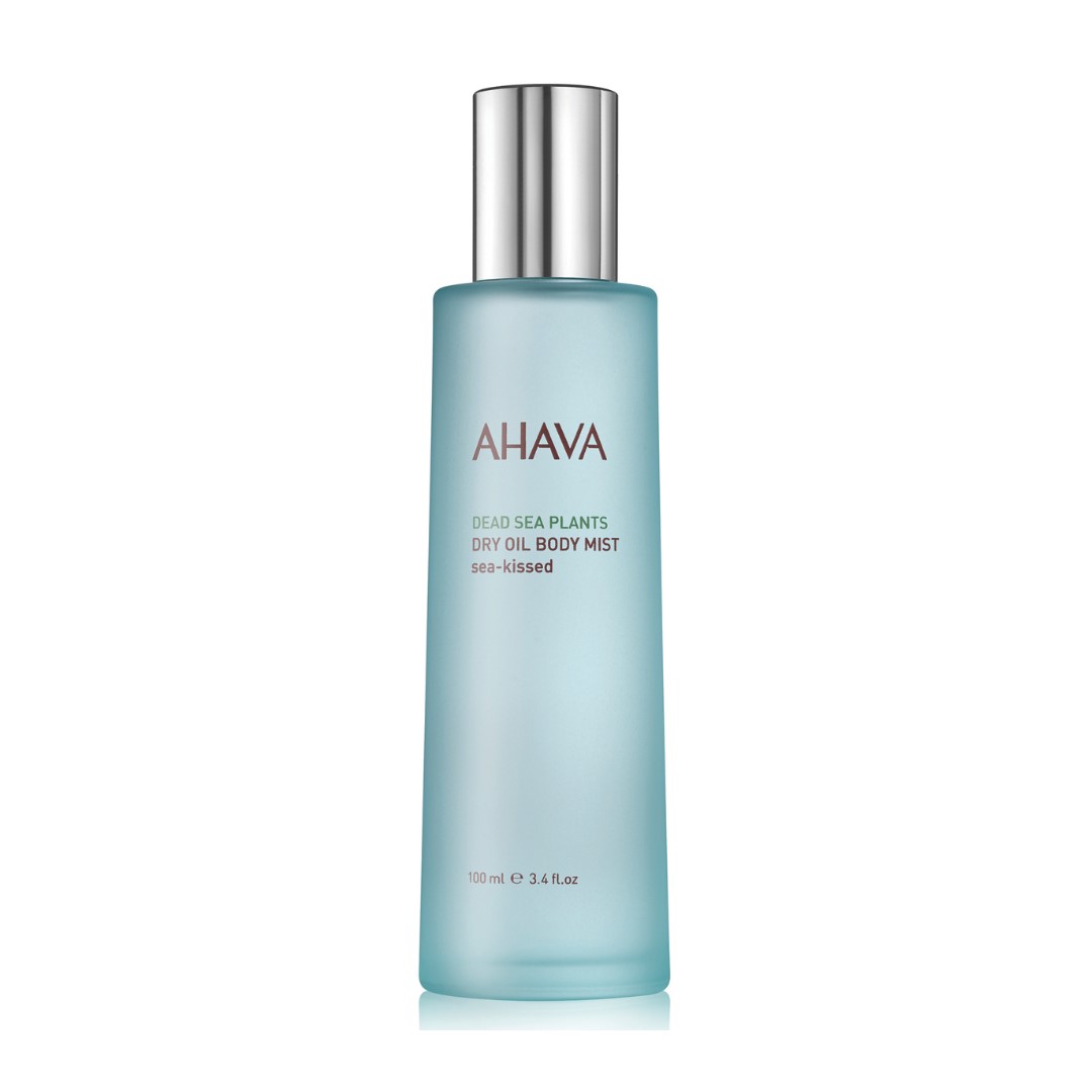 AHAVA Dry Oil Body Mist - Sea Kissed - Solsiden Spa